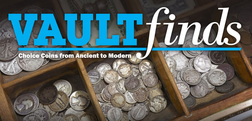 Silver Eagles, Bullion | The Coin Vault