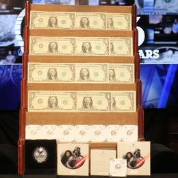 The Coin Vault - Watch Live